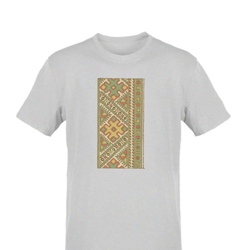 Latvju raksti – KREKLUDRUKA.LV