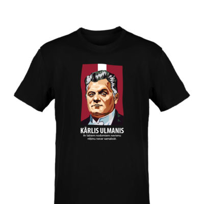 Kārlis Ulmanis, 1 – KREKLUDRUKA.LV